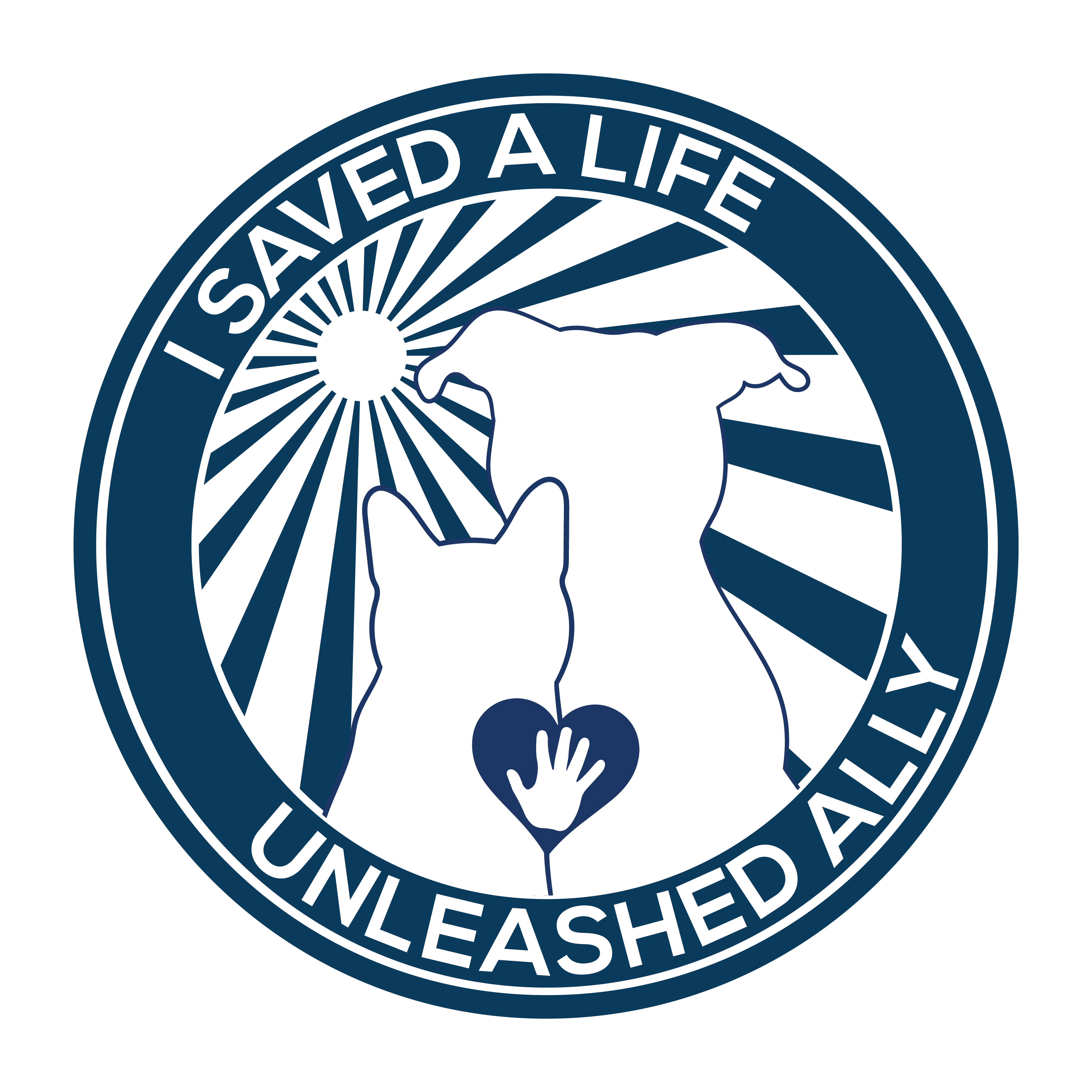 Monthly Donor - Unleashed Pet Rescue